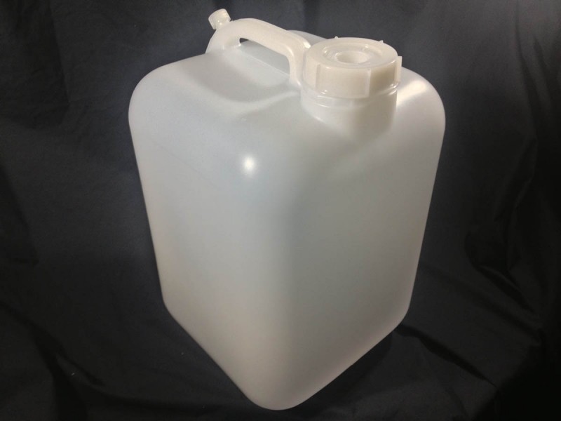 5 Gallon Water Jug | Yankee Containers: Drums, Pails, Cans, Bottles ...
