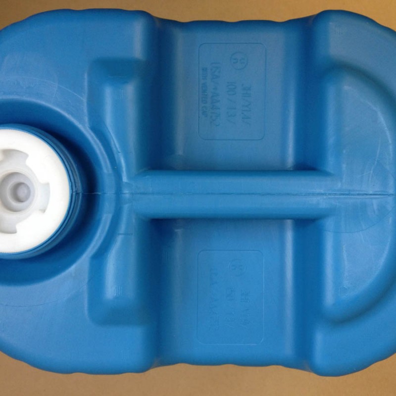 5 Gallon Containers | Yankee Containers: Drums, Pails, Cans, Bottles ...