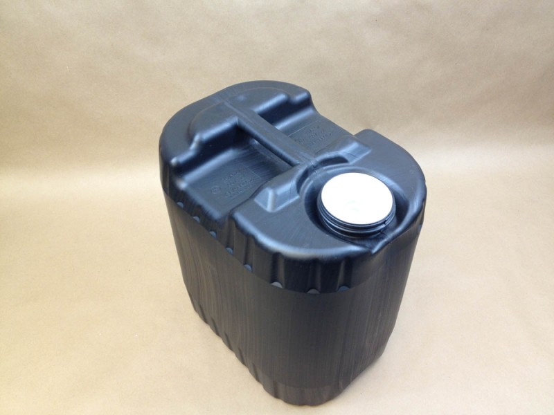 Dark Containers for Light Sensitive Products | Yankee Containers: Drums ...