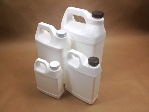 Plastic Containers Manufactured by Pretium Packaging | Yankee ...