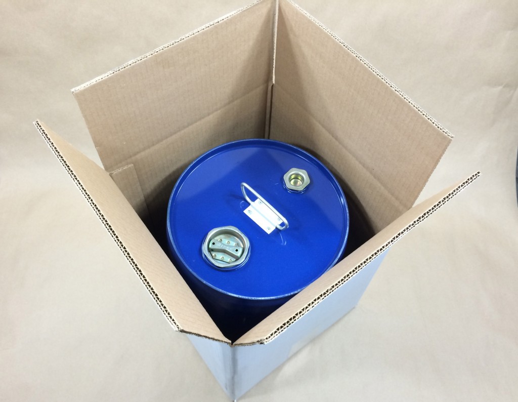 Simple Pail Box (VCI48358) | Yankee Containers: Drums, Pails, Cans ...
