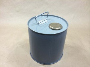 192 Oz – 1.5 Gallon Containers | Yankee Containers: Drums, Pails, Cans ...
