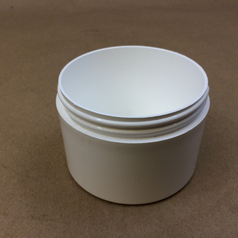 Thick wall plastic jars | Yankee Containers: Drums, Pails, Cans ...