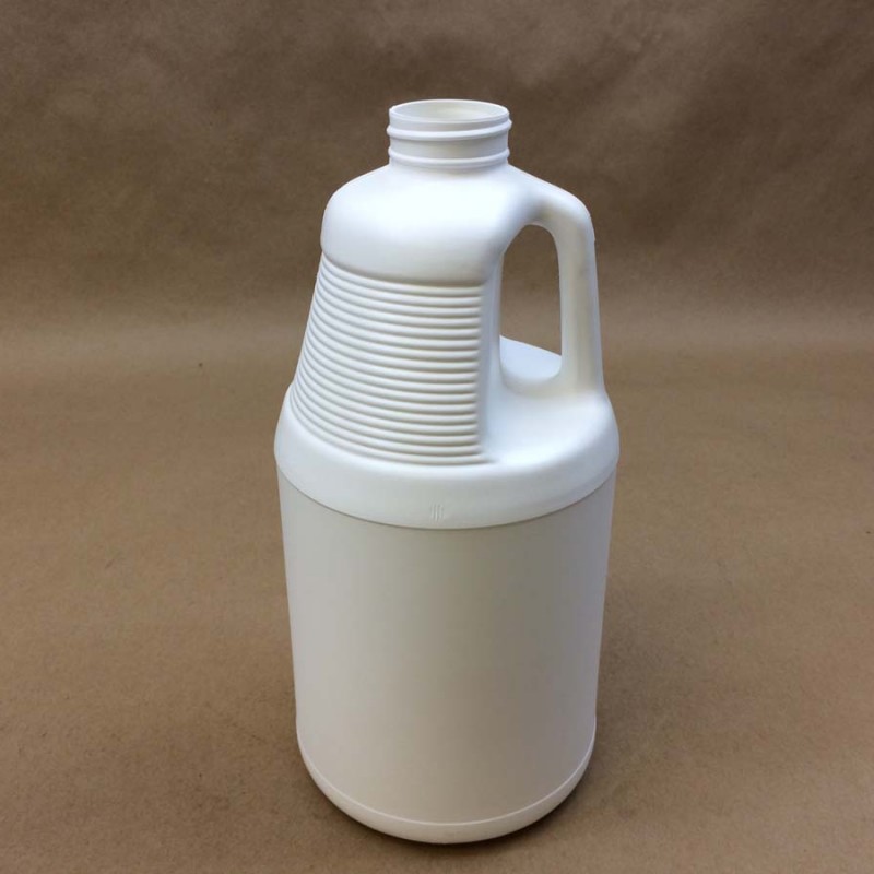 64 oz. Plastic Jugs | Yankee Containers: Drums, Pails, Cans, Bottles ...