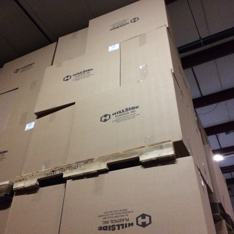 Bulk Pack Plastic Jugs | Yankee Containers: Drums, Pails, Cans, Bottles ...