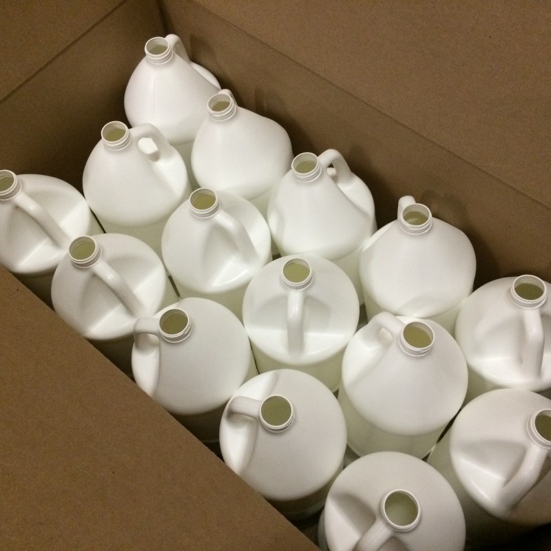Plastic Jugs | Yankee Containers: Drums, Pails, Cans, Bottles, Jars ...