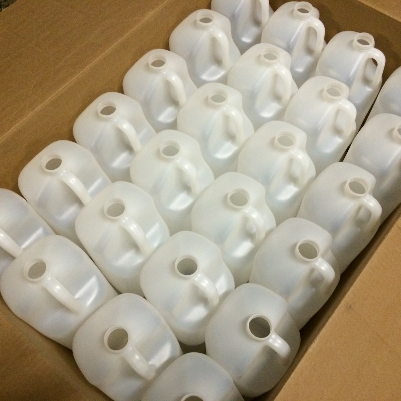 Plastic Jugs | Yankee Containers: Drums, Pails, Cans, Bottles, Jars ...
