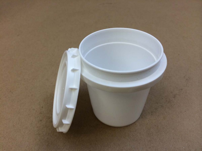 18 Oz Containers | Yankee Containers: Drums, Pails, Cans, Bottles, Jars ...