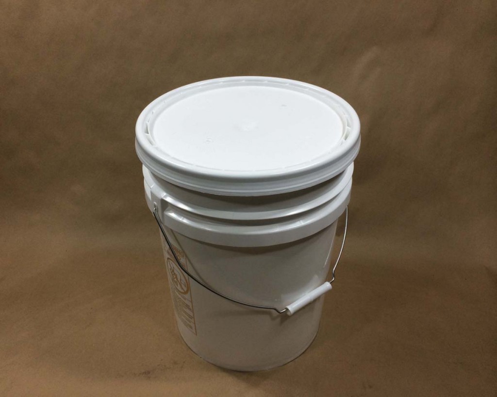UN Rated Liquid Pail -Plain Cover (PCI-12379 & PCI-12398) | Yankee ...