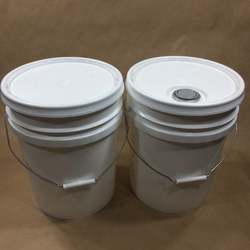 Plastic Pails | Yankee Containers: Drums, Pails, Cans, Bottles, Jars ...