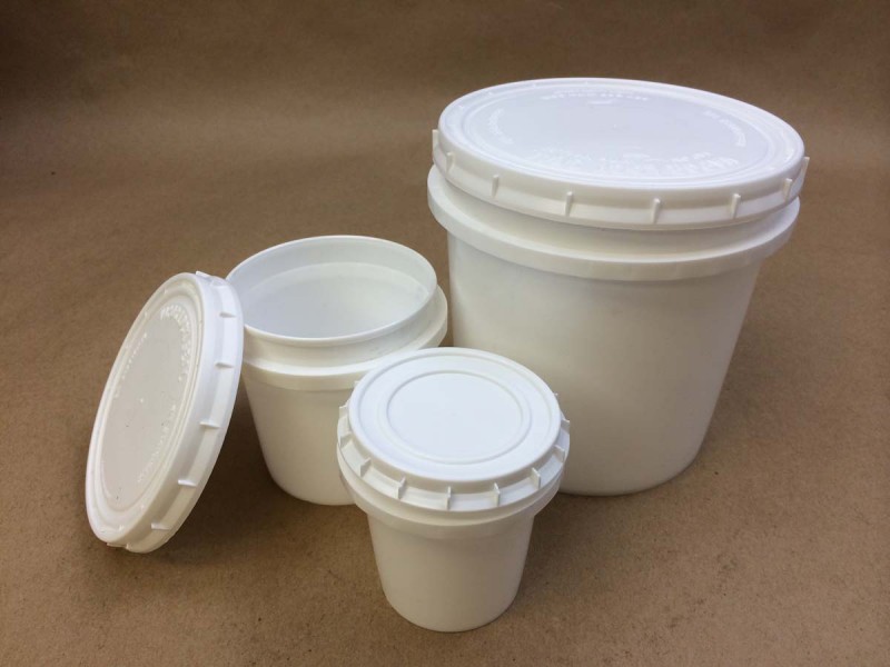 9 Oz Containers | Yankee Containers: Drums, Pails, Cans, Bottles, Jars ...