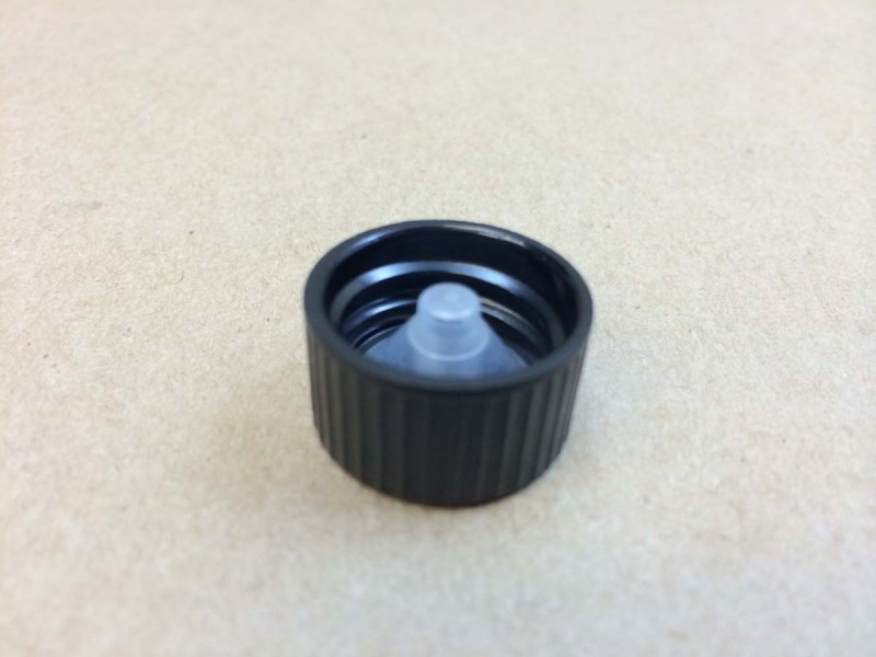 18mm 400 phenolic cone cap | Yankee Containers: Drums, Pails, Cans ...