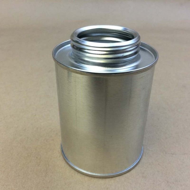 8 Ounce – 1/2 Pint Utility Can Manufactured by Orca Inc. | Yankee ...