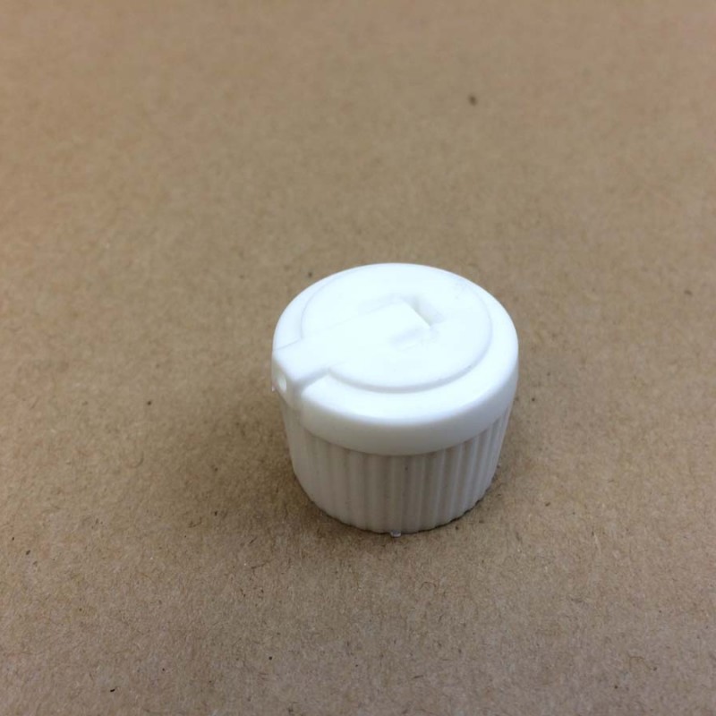 Polytop Caps/Flip Top Caps | Yankee Containers: Drums, Pails, Cans ...