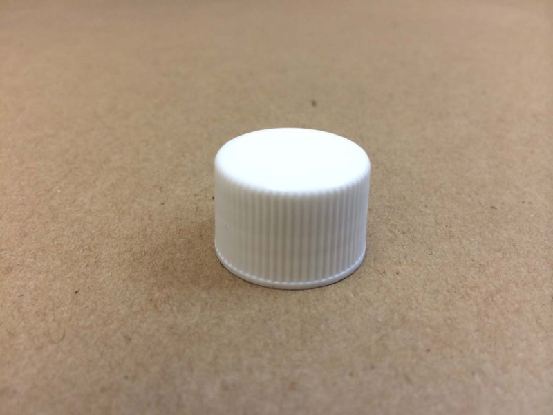 20mm 410 foam poly plastic cap | Yankee Containers: Drums, Pails, Cans ...