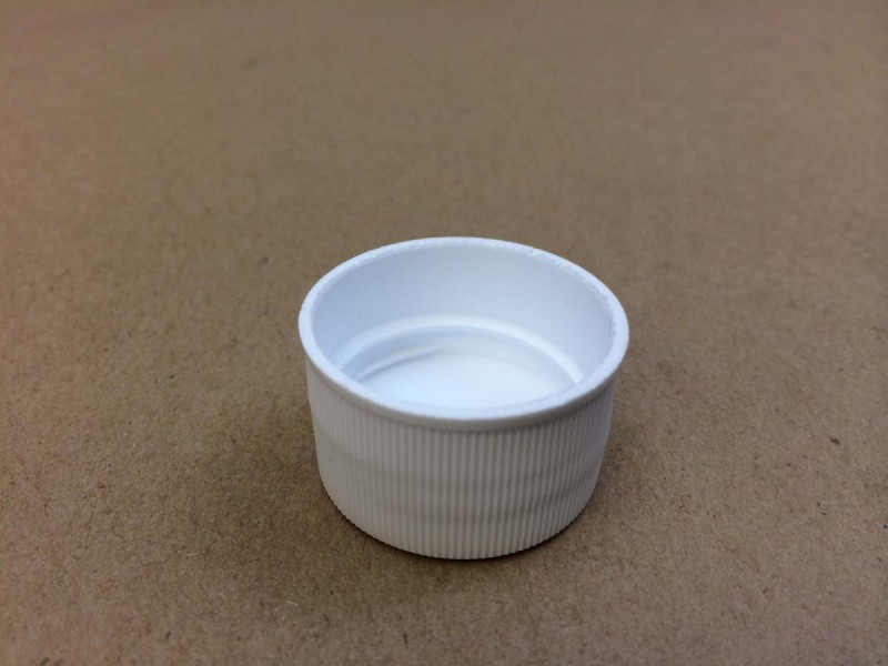 28mm 410 plastic cap with foam poly liner | Yankee Containers: Drums ...
