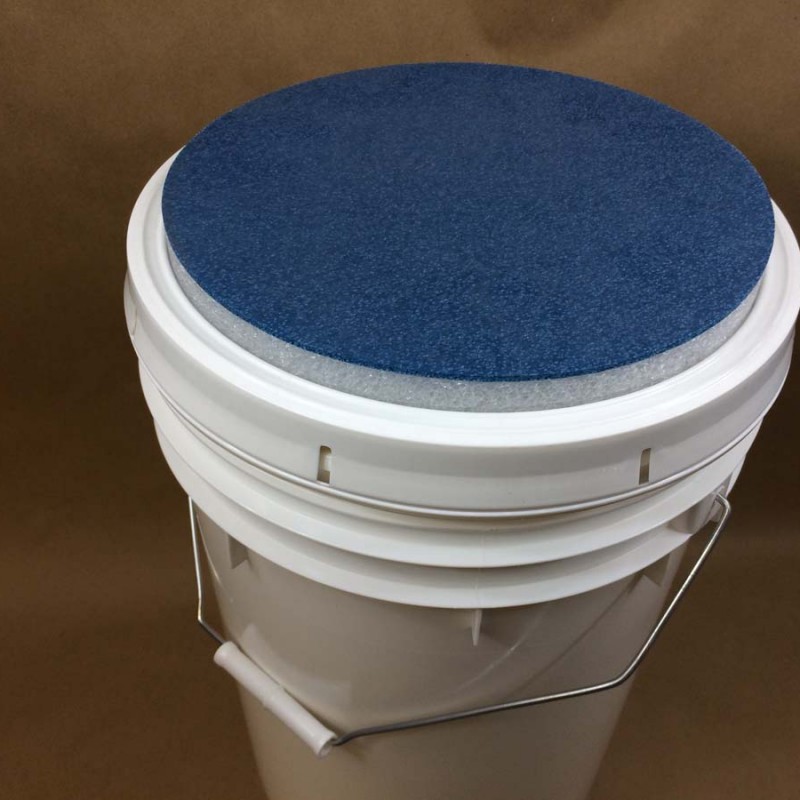 Baseball Buckets/Seats | Yankee Containers: Drums, Pails, Cans, Bottles ...