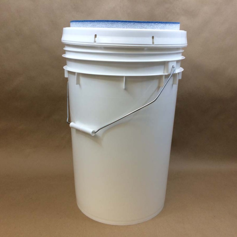 Baseball Buckets/Seats | Yankee Containers: Drums, Pails, Cans, Bottles ...