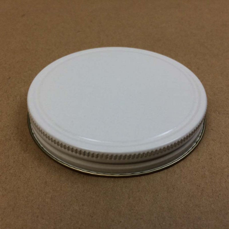 Metal Caps with Pulp & Poly Liner | Yankee Containers: Drums, Pails ...
