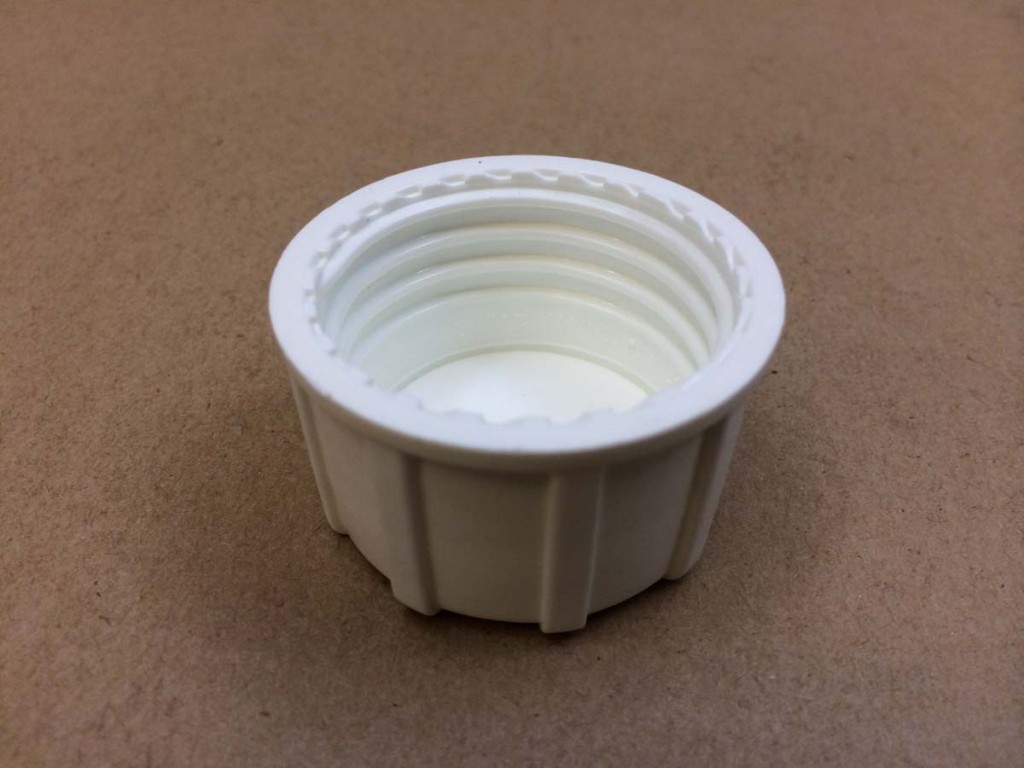 38mm 430 Acid Cap | Yankee Containers: Drums, Pails, Cans, Bottles ...