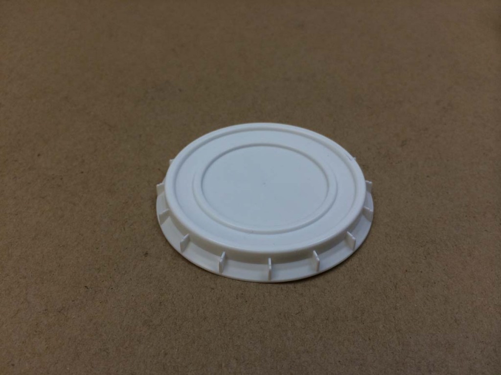 4 Oz Vapor Lock Lid Top (SPI58010123) | Yankee Containers: Drums, Pails ...