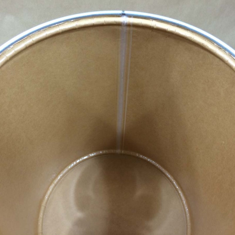 Fiber Drums Manufactured by Greif | Yankee Containers: Drums, Pails ...