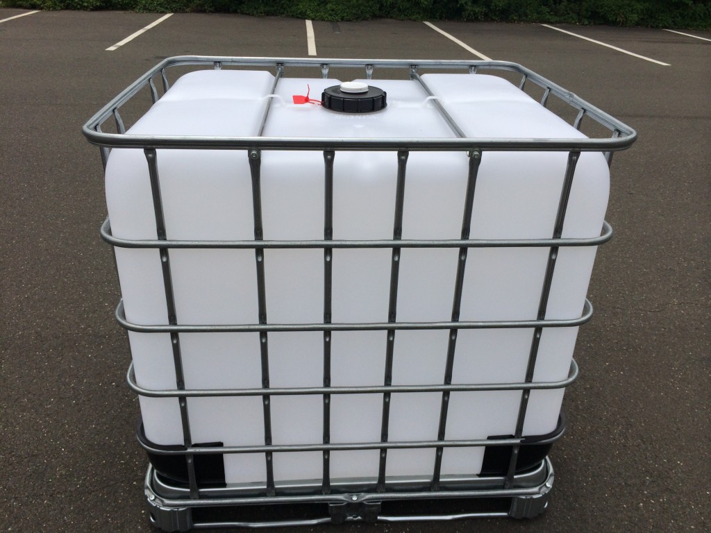 IBC side | Yankee Containers: Drums, Pails, Cans, Bottles, Jars, Jugs ...