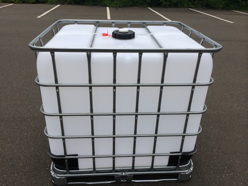 IBC side | Yankee Containers: Drums, Pails, Cans, Bottles, Jars, Jugs ...