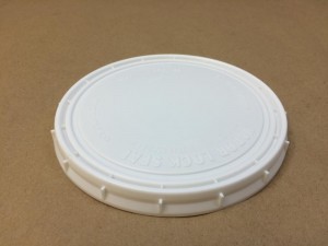 32 oz vapor lock cover | Yankee Containers: Drums, Pails, Cans, Bottles ...