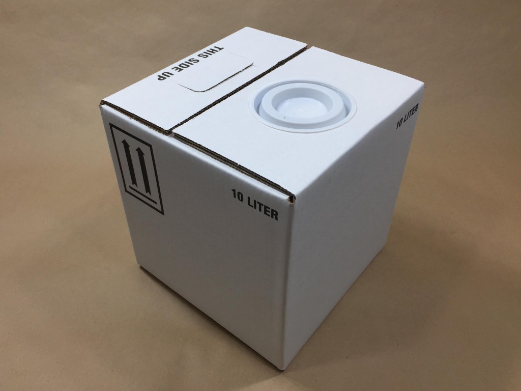 e-tainer 10 liter | Yankee Containers: Drums, Pails, Cans, Bottles ...